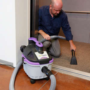 ProTeam, ProGuard 4 Portable w/ Tool Kit, 14", Wet Dry Vacuum | Vacuums