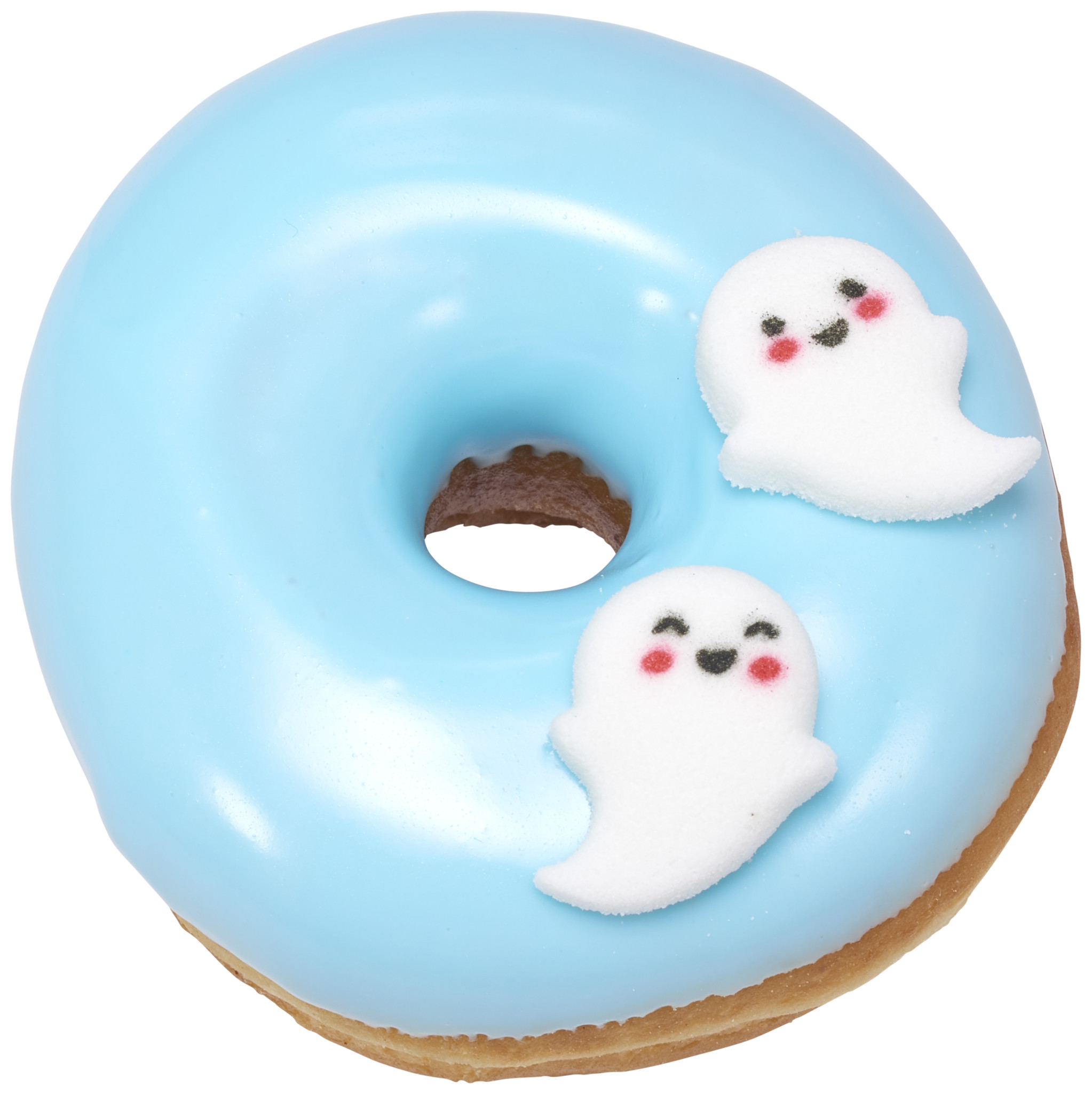 Lucks Ghost Buddies Assortment Dec Ons | DecoPac