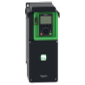 Square D (Schneider Electric) ATV630U75N4 Altivar 630 Variable Speed ...