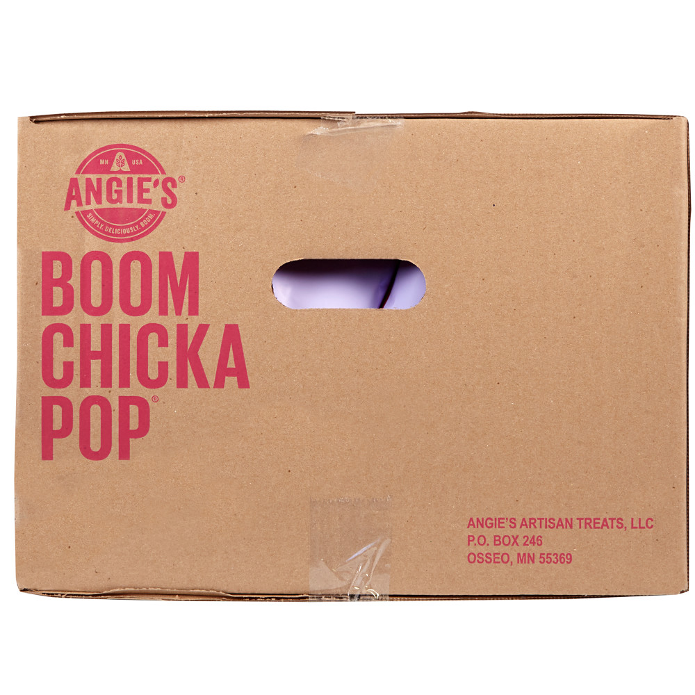 Angies Salty Popcorn Conagra Foodservice