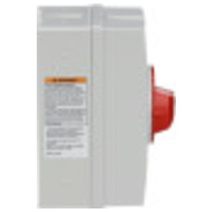 Square D (Schneider Electric) MD3304X Md Enclosed Disconnect Switch, 30 ...