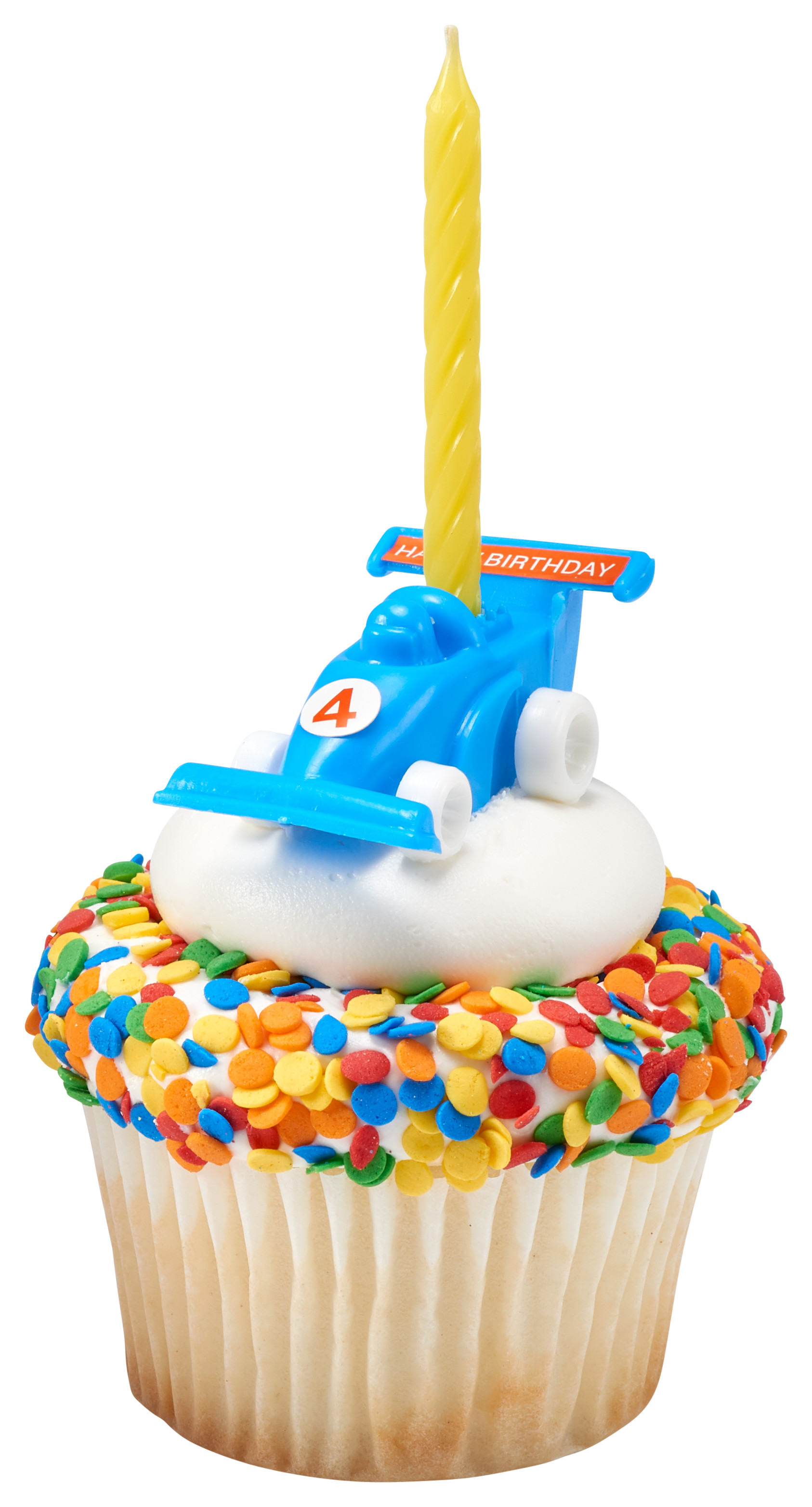 Bright Sugar Sequins Quins | DecoPac