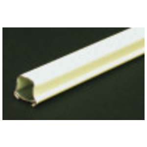 Wiremold (Legrand) V700 700 Series Painted Steel Low-Profile 1-Piece ...