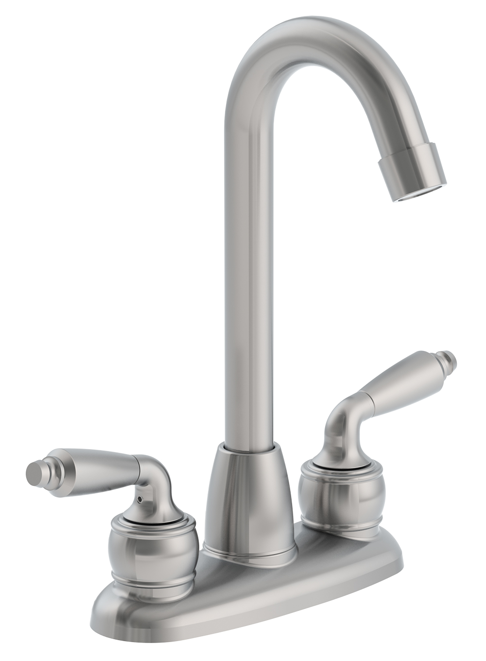 Symmetrix Bar Faucet - Symmons