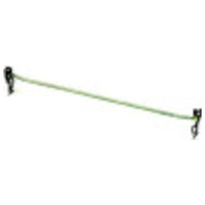 B-Line (Eaton) BA12 Electrical Box T-Bar Hanger With 24 In. Span, Steel ...