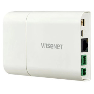 Hanwha Techwin XNB-6001 WiseNet™, X Series, Network Remote Head Camera ...