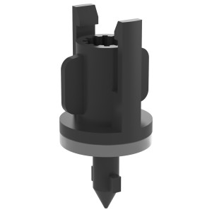 Panduit QB-MOUNT-L Quick-Build™ QB-MOUNT-L Harness Board Accessory ...