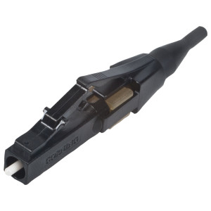 Corning 95-050-99 UniCam& Pretium®-Performance LC MM Fiber Optic ...