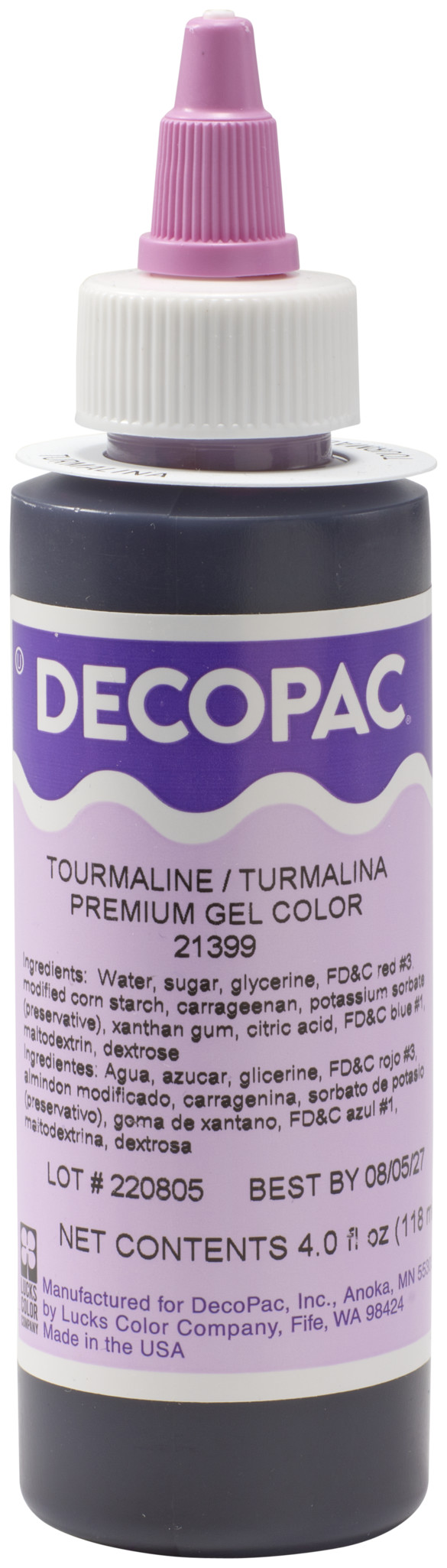 Colors Page 4 of 4 | DecoPac