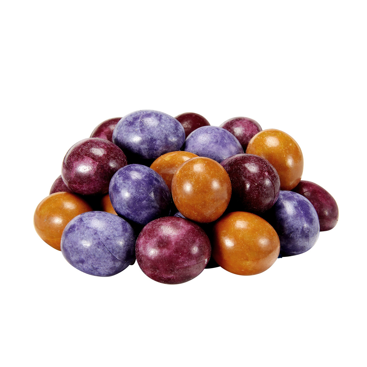 JUSTIN'S® Dark Chocolate Peanut Candy Pieces 6/4.5oz packs • Hormel ...
