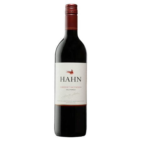 Hahn Cabernet Sauvignon