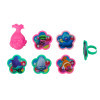 DreamWorks - Trolls True Colors | Cupcake Rings | DecoPac