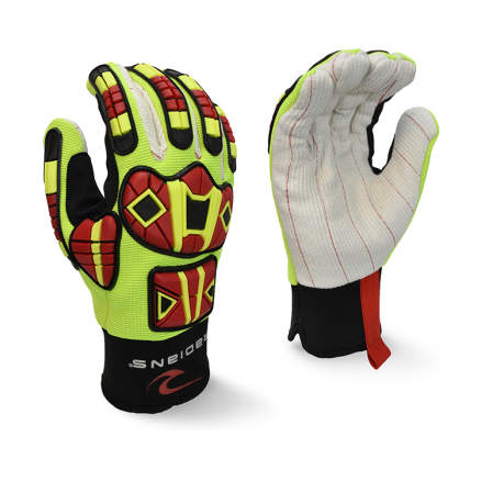 Women's Hand Protection - Radians Safety