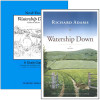 Watership Down Novel-Ties Study Guide & Book Set