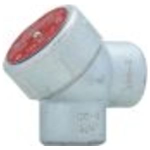 Crouse Hinds (Eaton) LBY45 SA Eaton Crouse-Hinds Series Condulet LBY ...