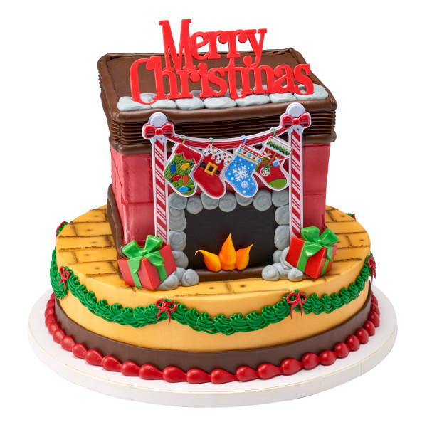 Stocking Banner | DecoPac