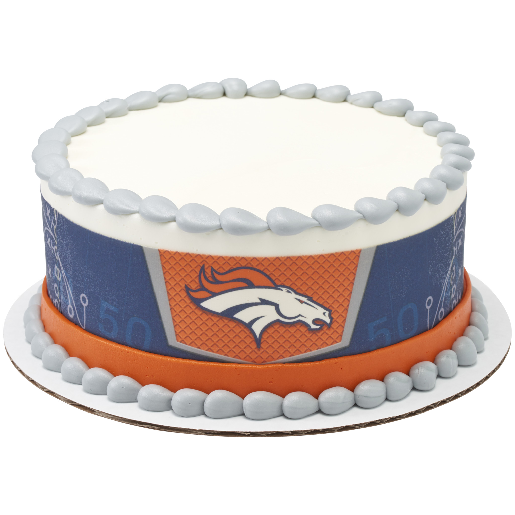 Nfl Denver Broncos | DecoPac