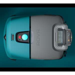 Tennant, X6 ROVR, 26", Disc, Autonomous Floor Scrubber | Scrubbers