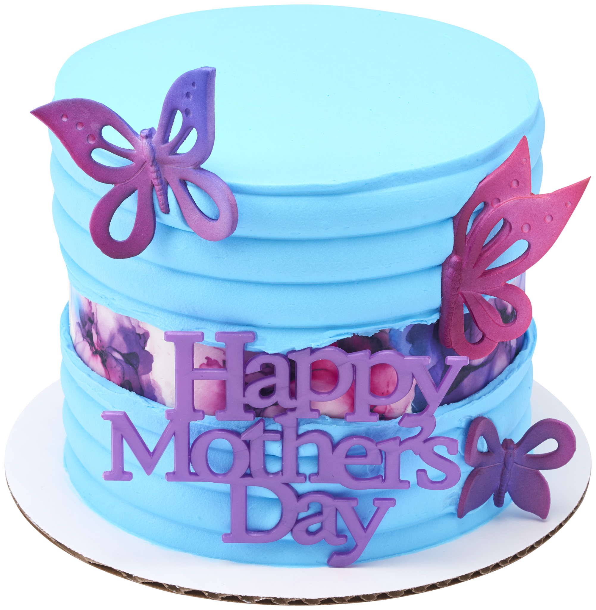 Happy Mother S Day Script Layon | DecoPac