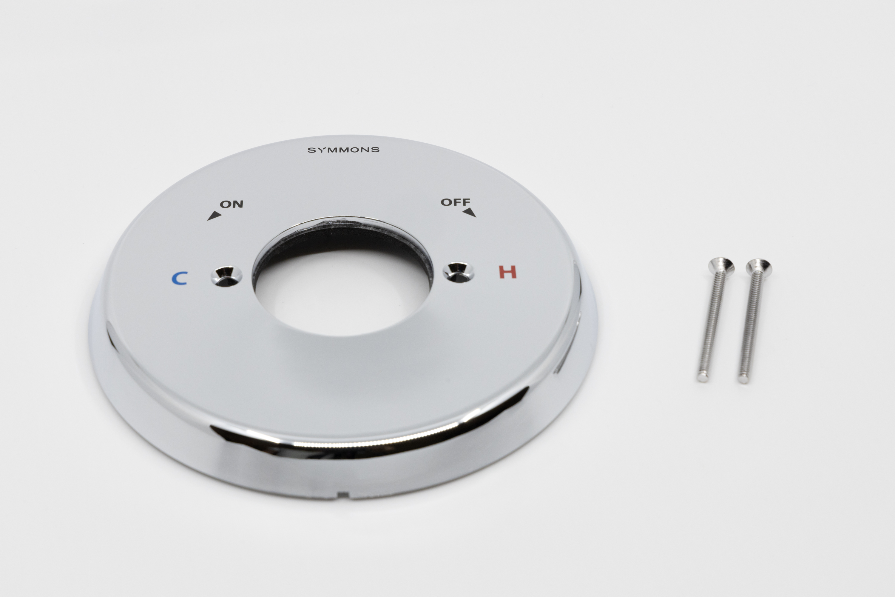 Origins Escutcheon Kit - Symmons