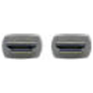 Tripp Lite P568-025-2A 4K HDMI Cable (M/M) - 4K 60 Hz, HDR, 4:4:4 ...