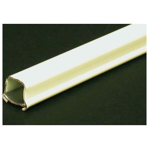 Wiremold (Legrand) V700 700 Series Painted Steel Low-Profile 1-Piece ...