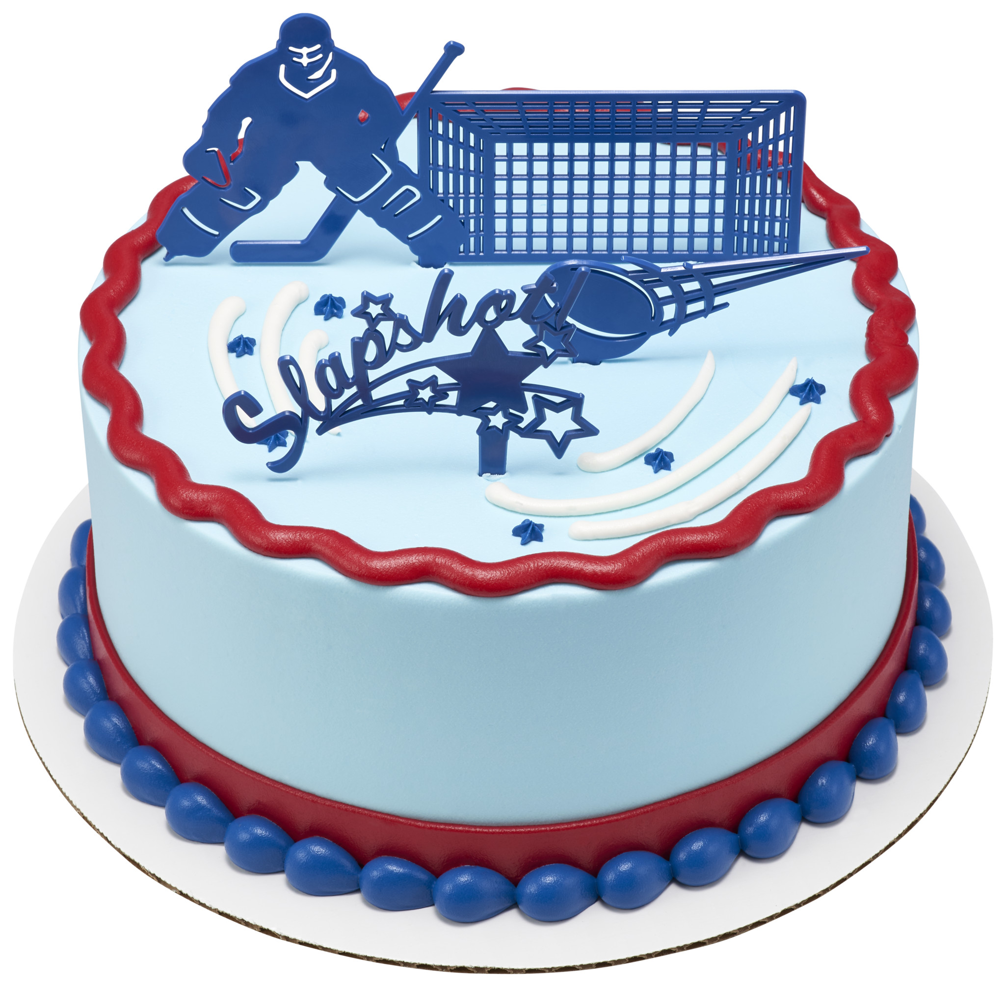 Slapshot | DecoPac