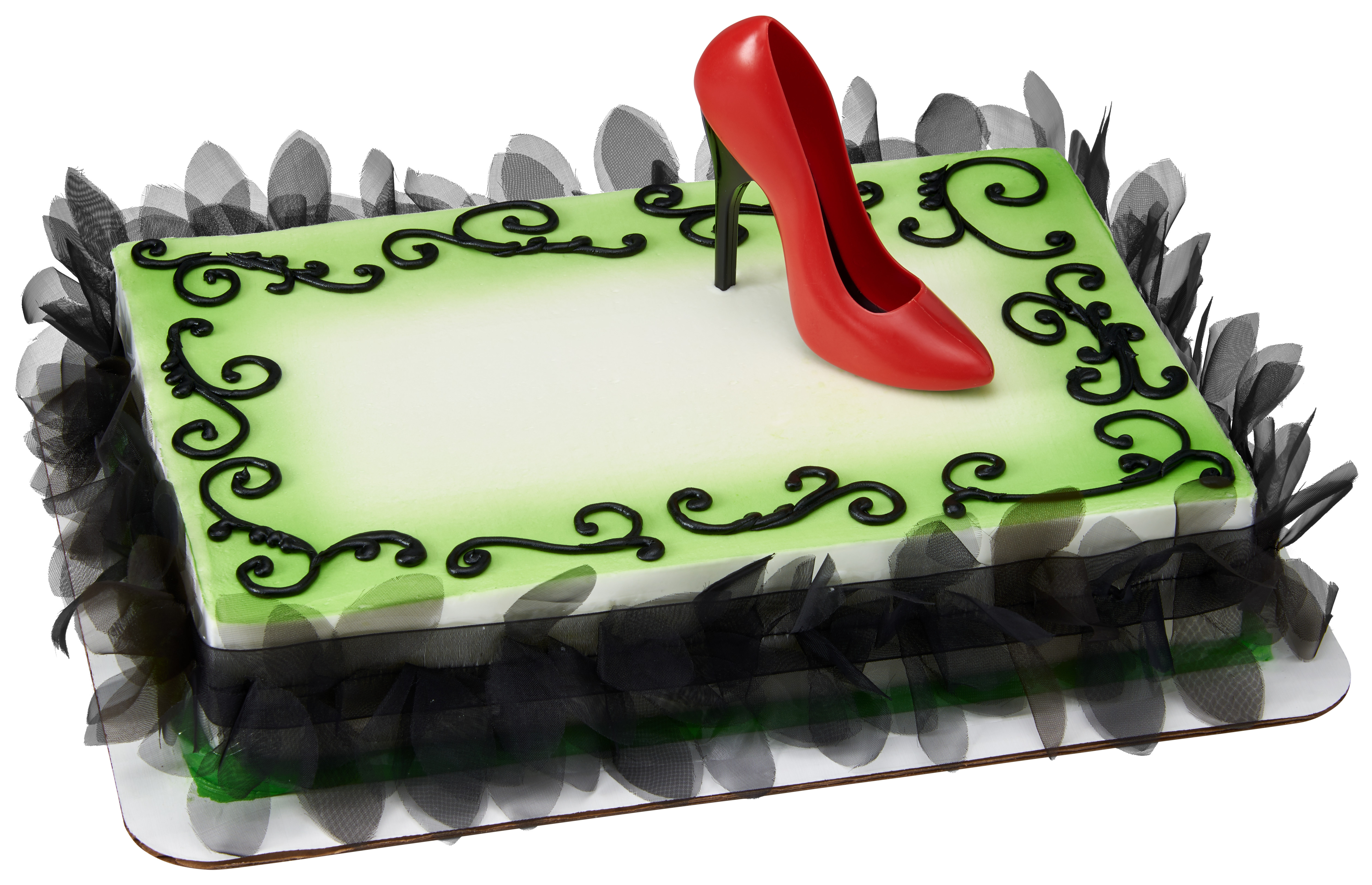 A Step Above | DecoSet® | DecoPac