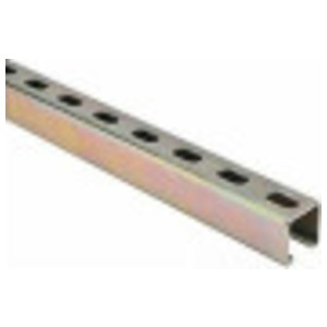 ABB (Thomas And Betts) A1200HS 10EG A1200 Channel, 12 Ga., 1-5/8 In. X ...