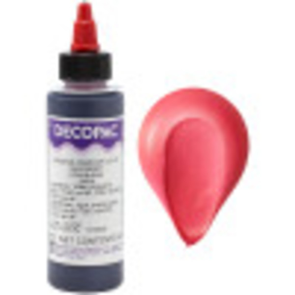 Burgundy | Premium Airbrush Color | DecoPac