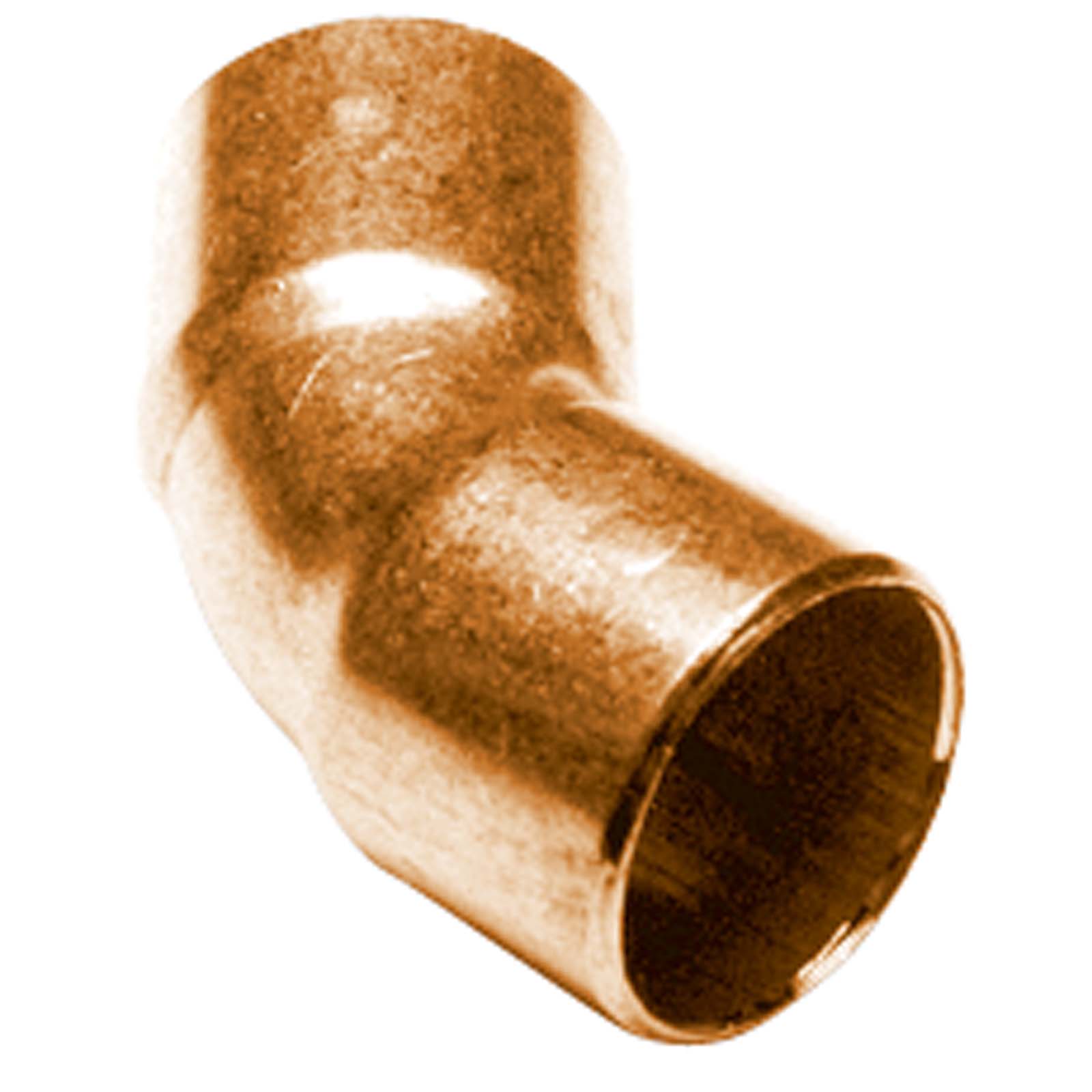Wolverine Brass® 57535X 408003