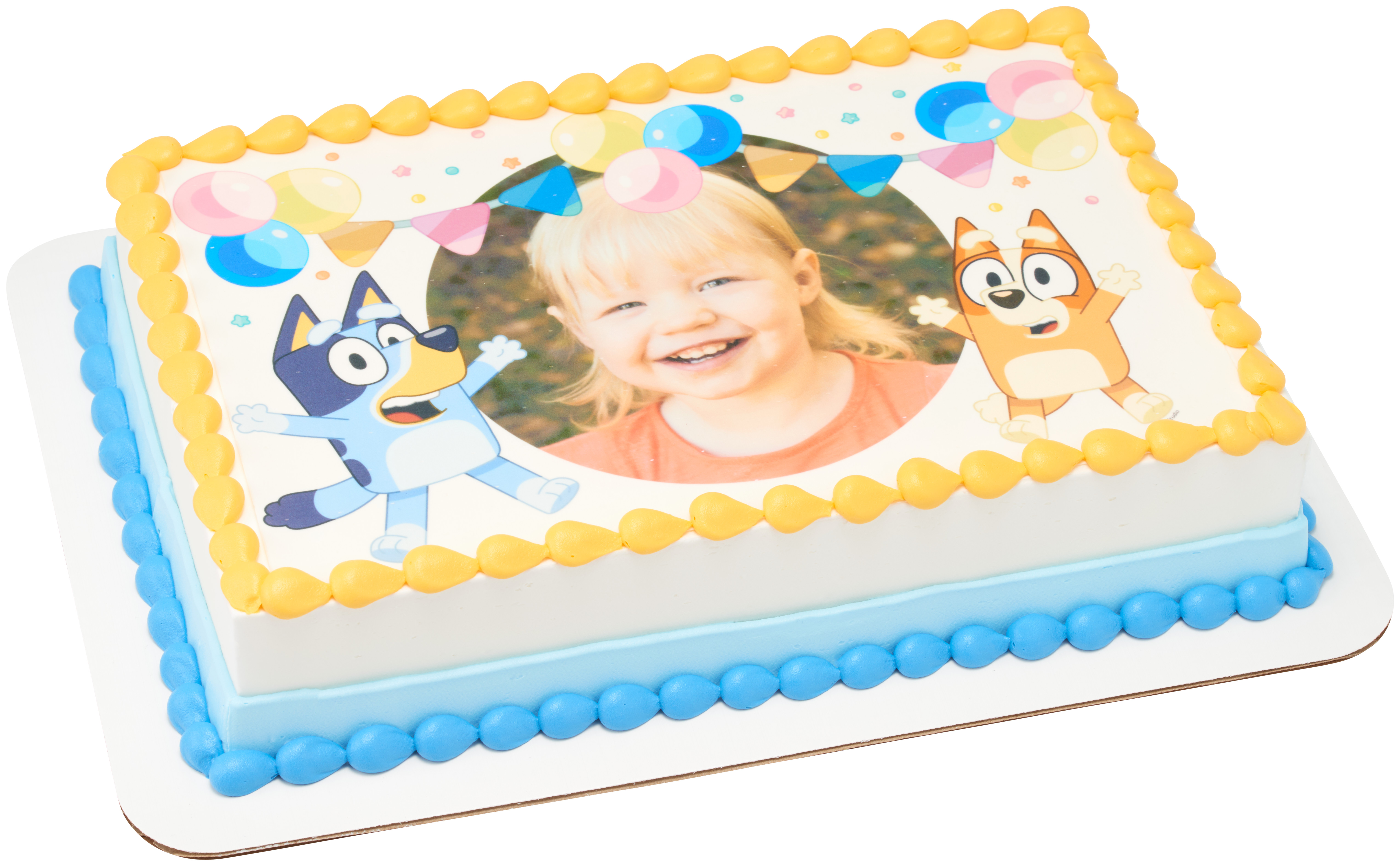 Bluey Party Fun | DecoPac