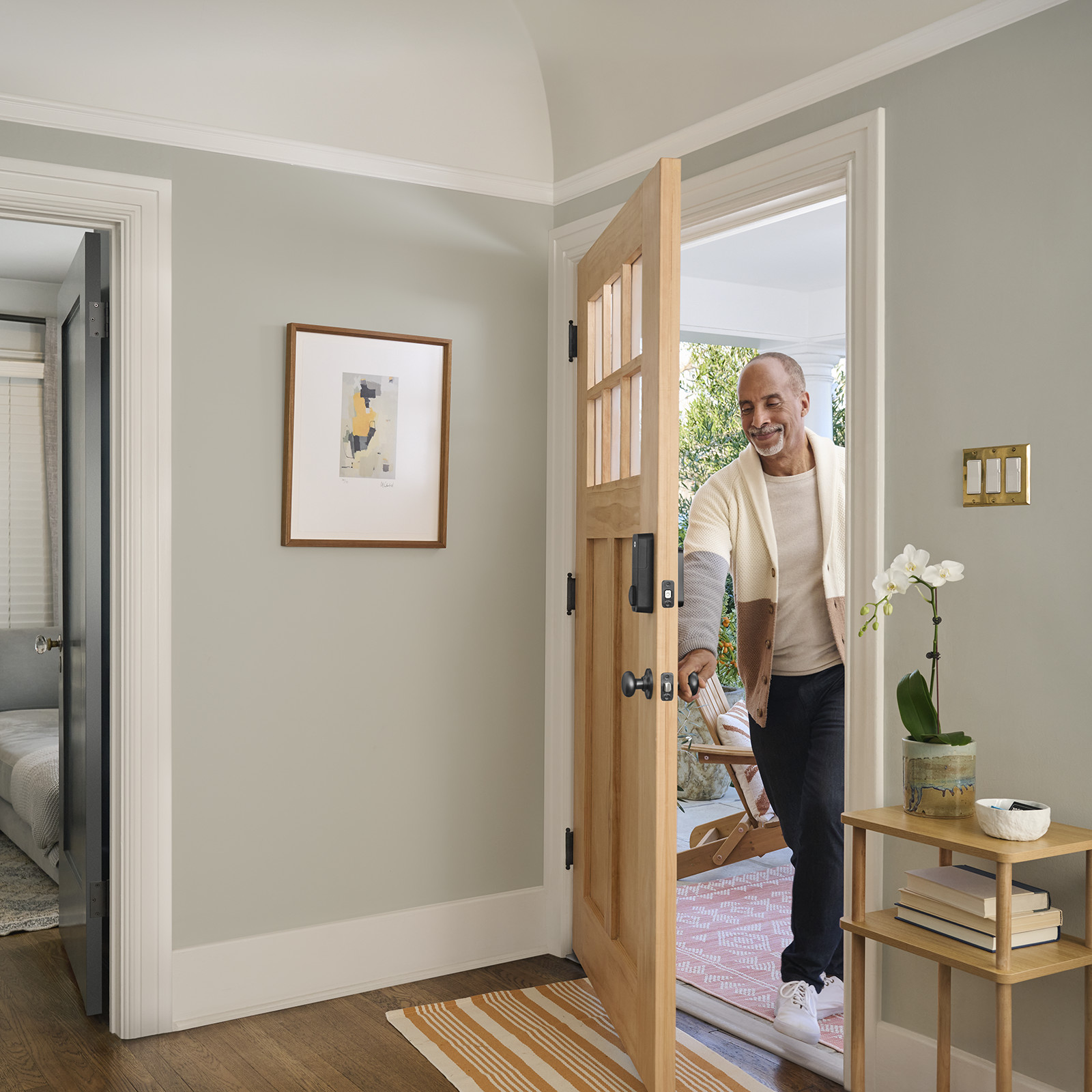 Yale Code™ Keypad Lock - Yale Home