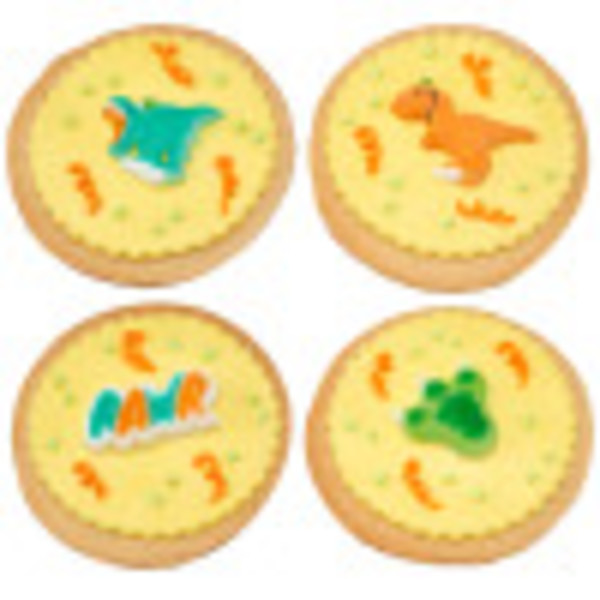 Dinosaur Party Assortment | DecoPac