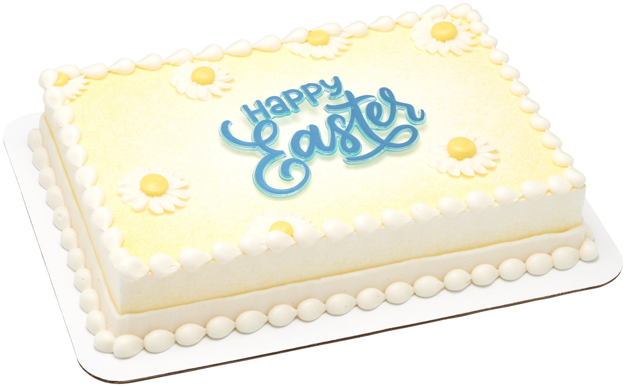 Happy Easter Foil | DecoPac