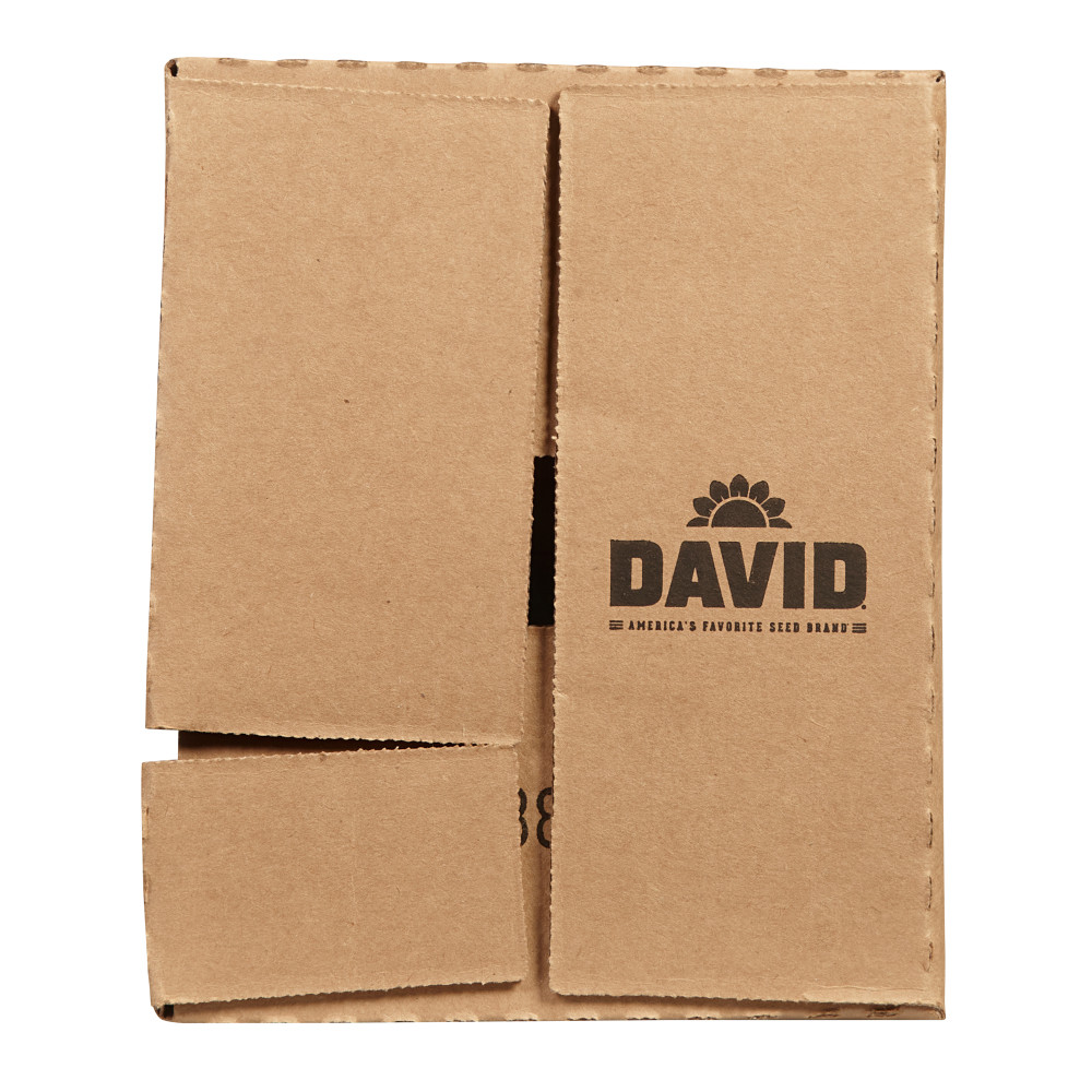 DAVID Ranch Sunflower Seeds | Conagra Foodservice