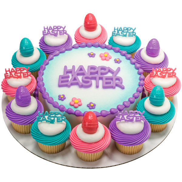 Happy Easter Layon | DecoPac