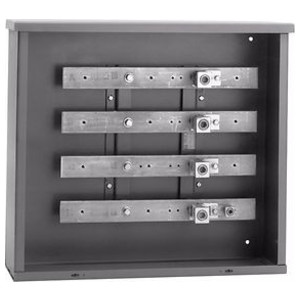 B-Line (Eaton) R1122 HCC Eaton B-Line Series Bussed Gutter And ...