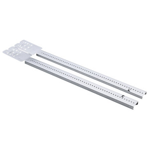NVent Caddy TSGB1624 Telescoping Screw Gun Bracket For 15-3/4 To 25 In ...