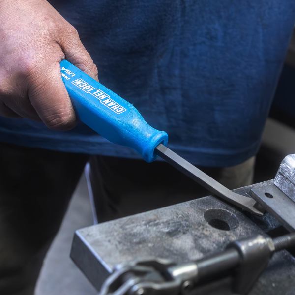 PRY-3C 3pc Professional Pry Bar Set w/ 12, 17, and 25-inch Pry Bars ...