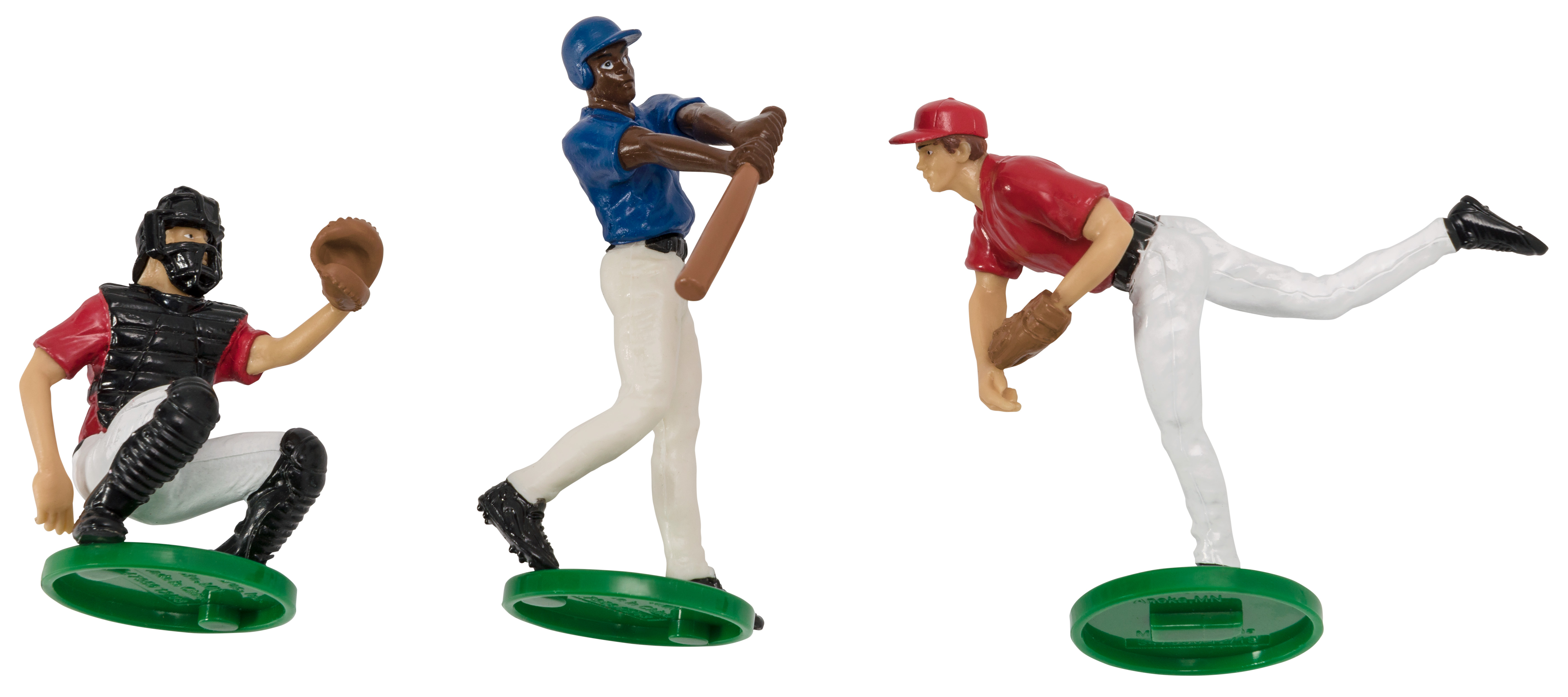 Batter Up Baseball | DecoSet® | DecoPac