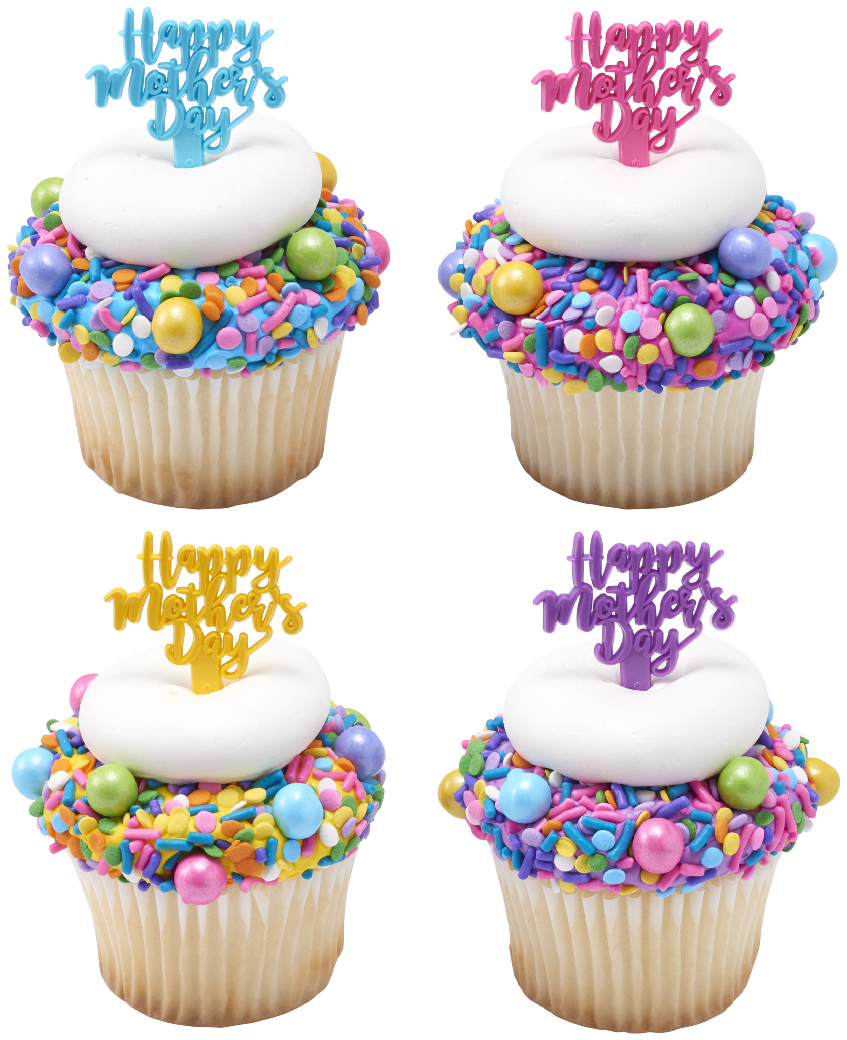 Bright Mother S Day | DecoPac