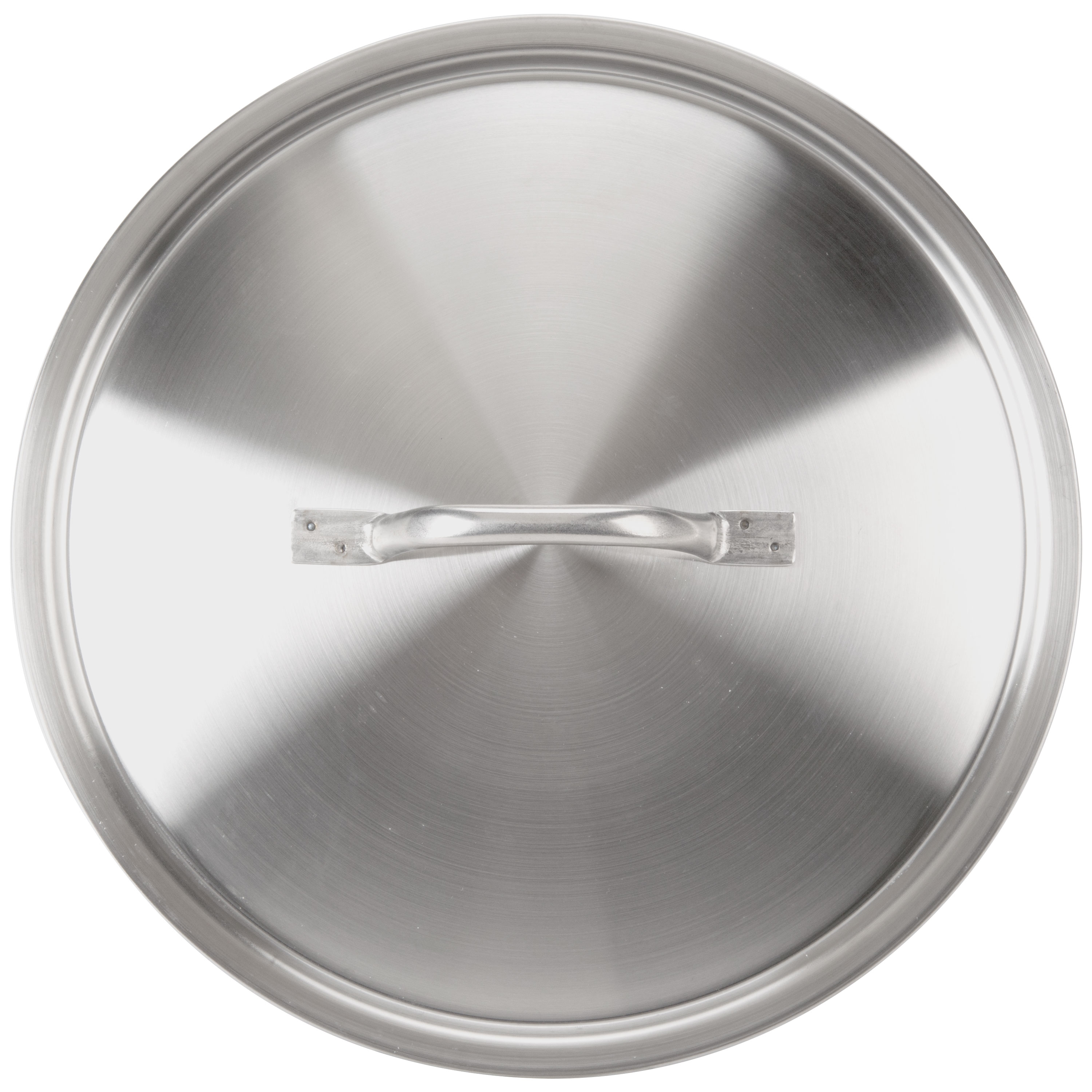 12 ½-inch Centurion® self-basting domed cover - Vollrath Foodservice