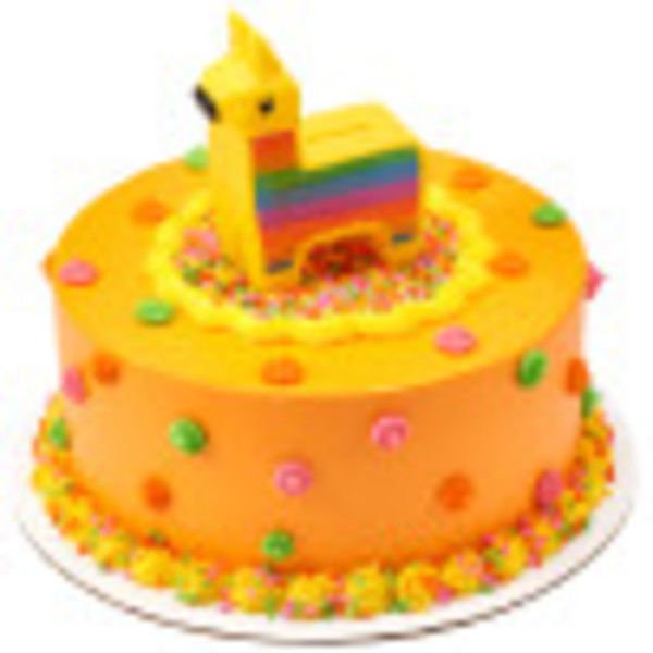 Pinata Coin Bank | DecoPac