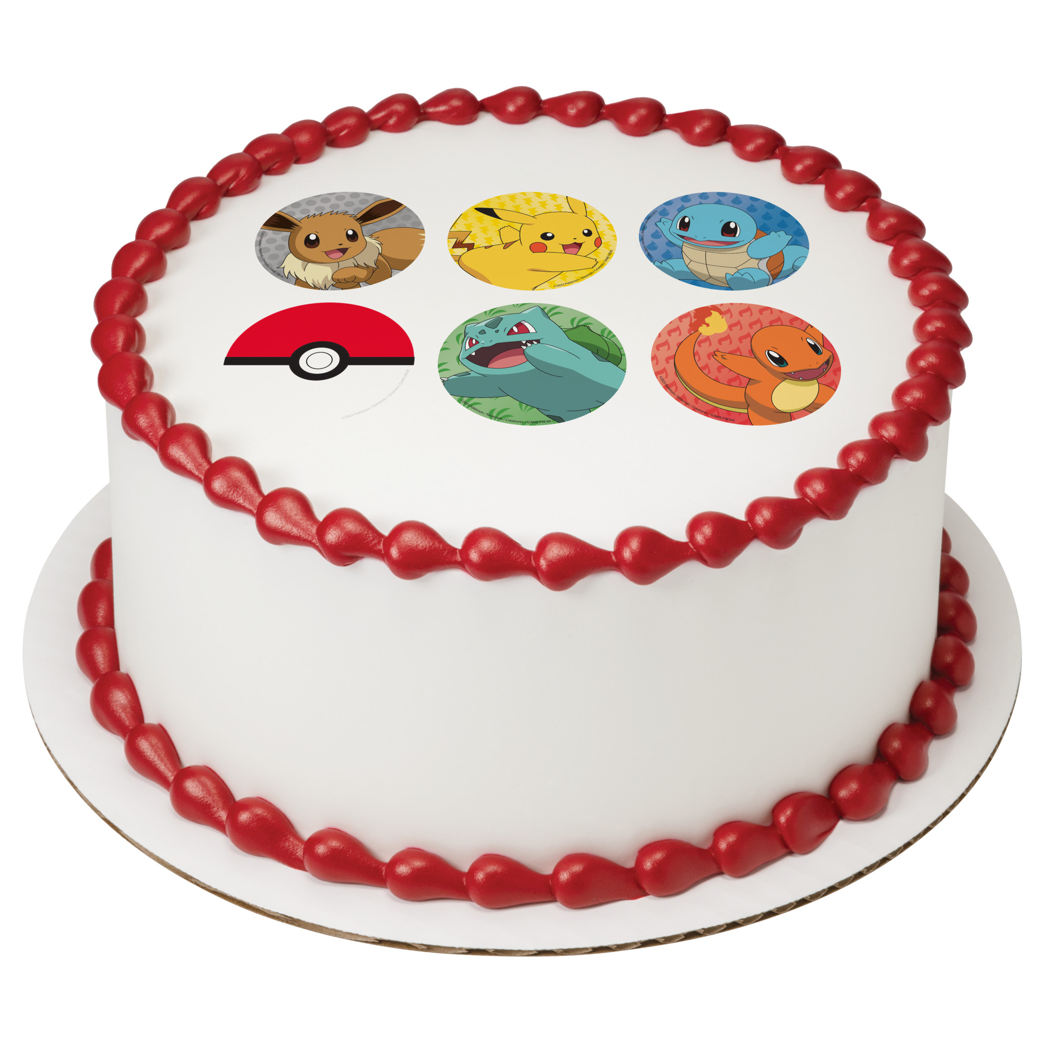 Pokemon Battle | DecoPac