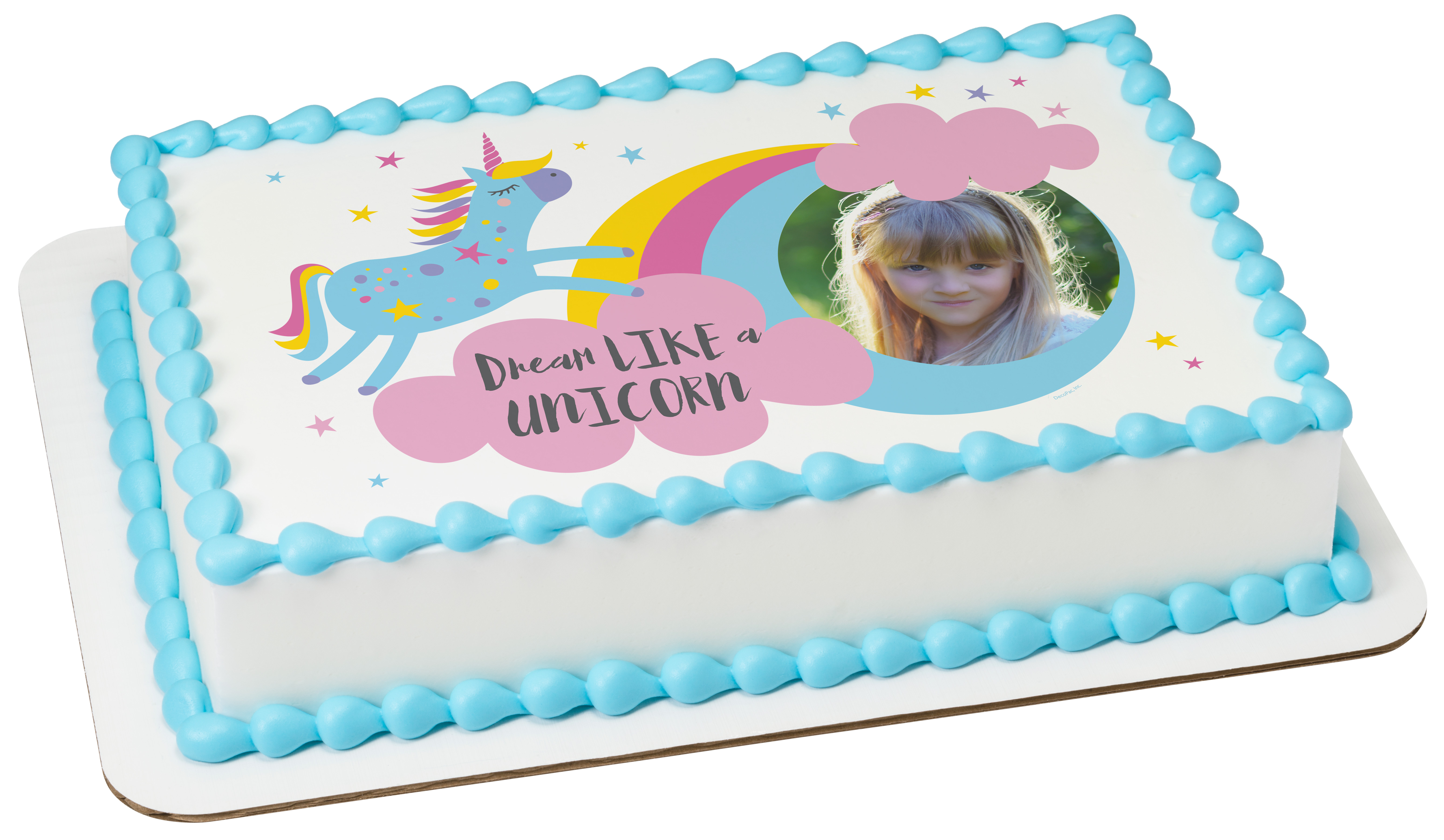 Dream Unicorn | DecoPac