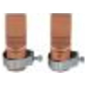 Bussmann (Eaton) NO.216 Fuse Reducer, For Class H And K Dimension Fuses ...