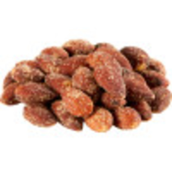 PLANTERS® Smoked Almonds Tube 1.5oz • Hormel Foodservice