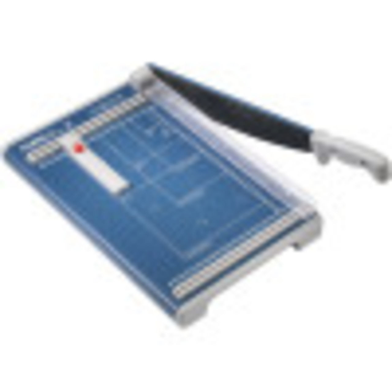 Dahle 533 | Professional Guillotine Trimmer