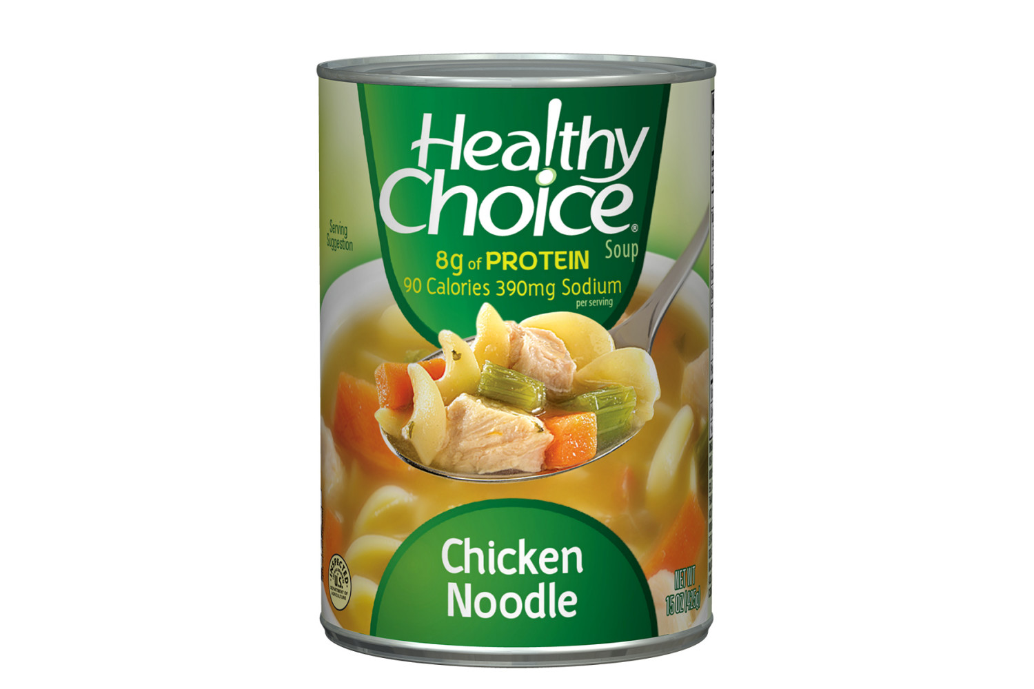 Healthy Choice Chicken Noodle Soup Conagra Foodservice